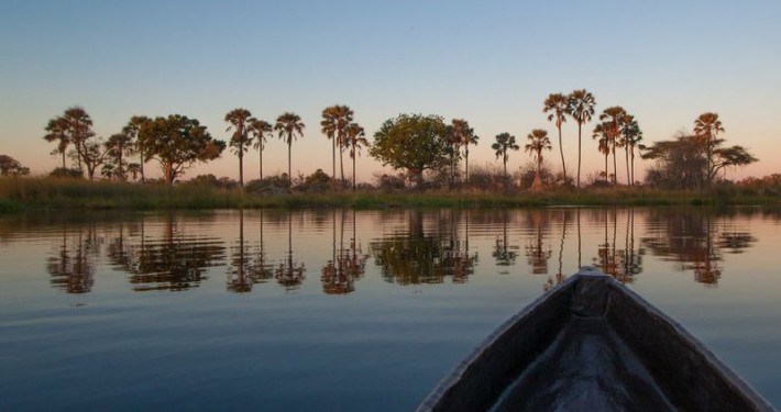 Moremi Crossing - Lodge en Delta del Okavango - Botswana - 4*