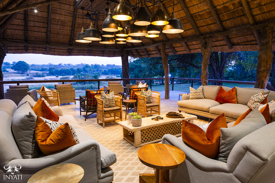 Inyati Private Game Reserve – Mopane Game Safaris